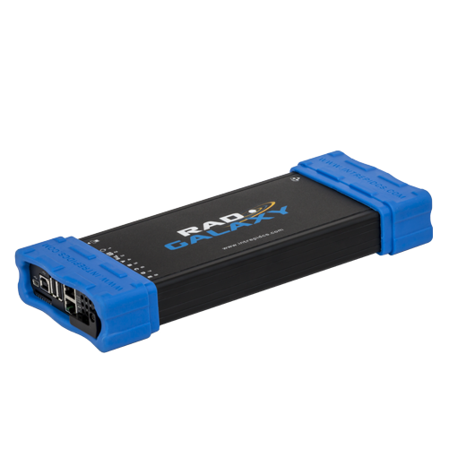 Intrepid Control Systems