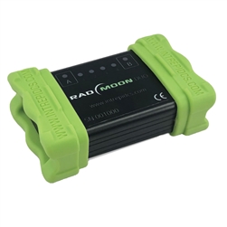 Intrepid Control Systems