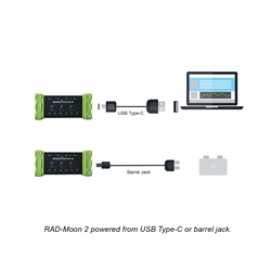 Intrepid Control Systems