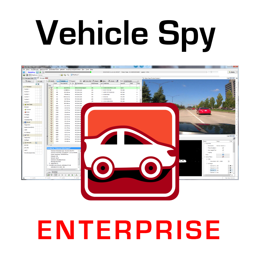 Intrepid Control Systems