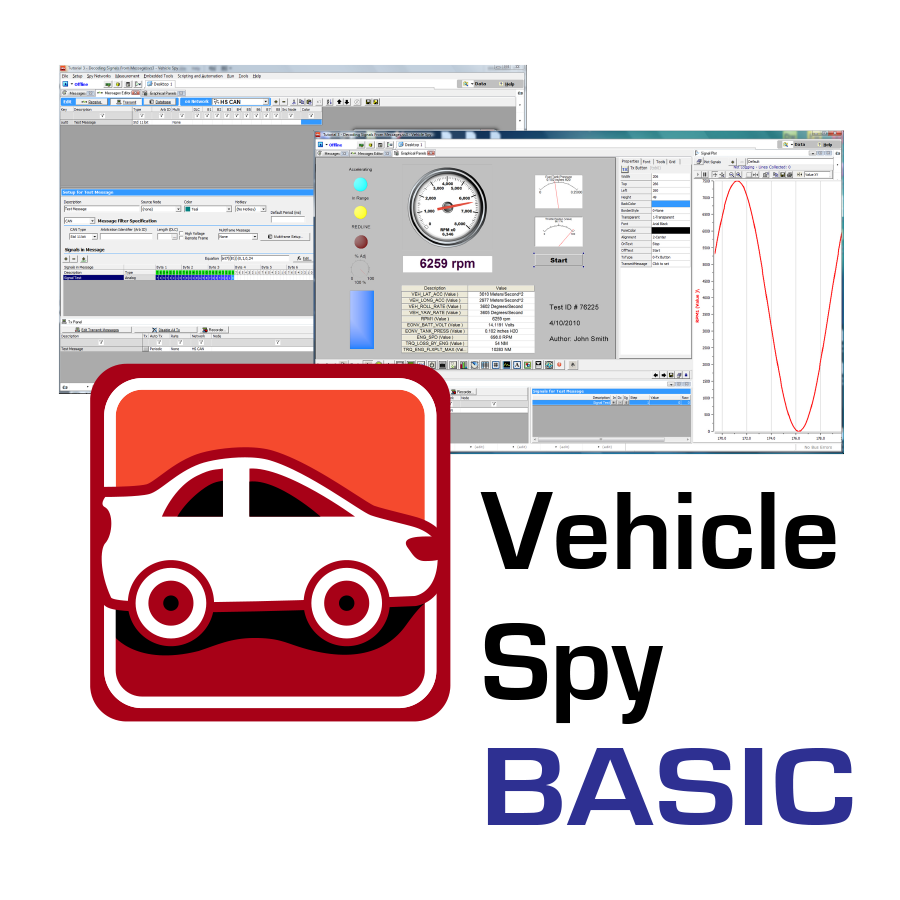 Intrepid Control Systems