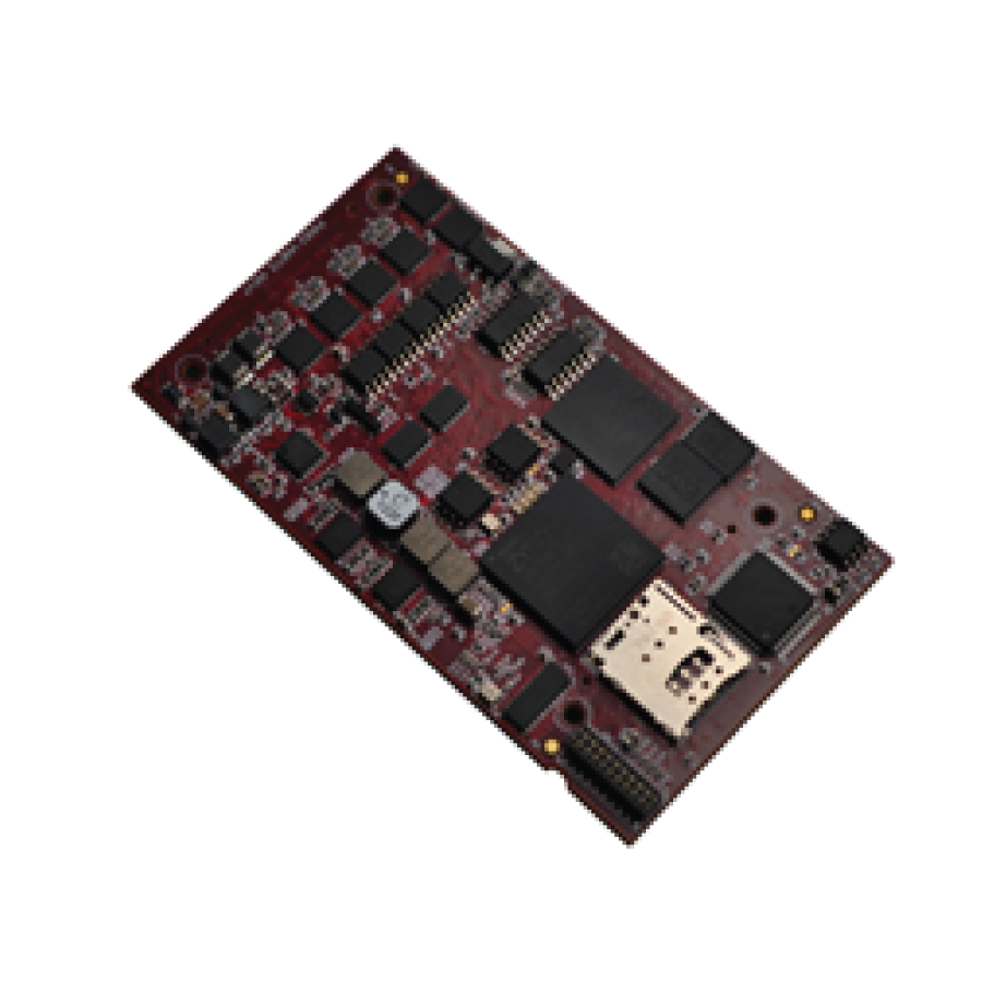 Intrepid Control Systems