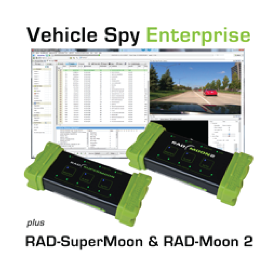 Intrepid Control Systems