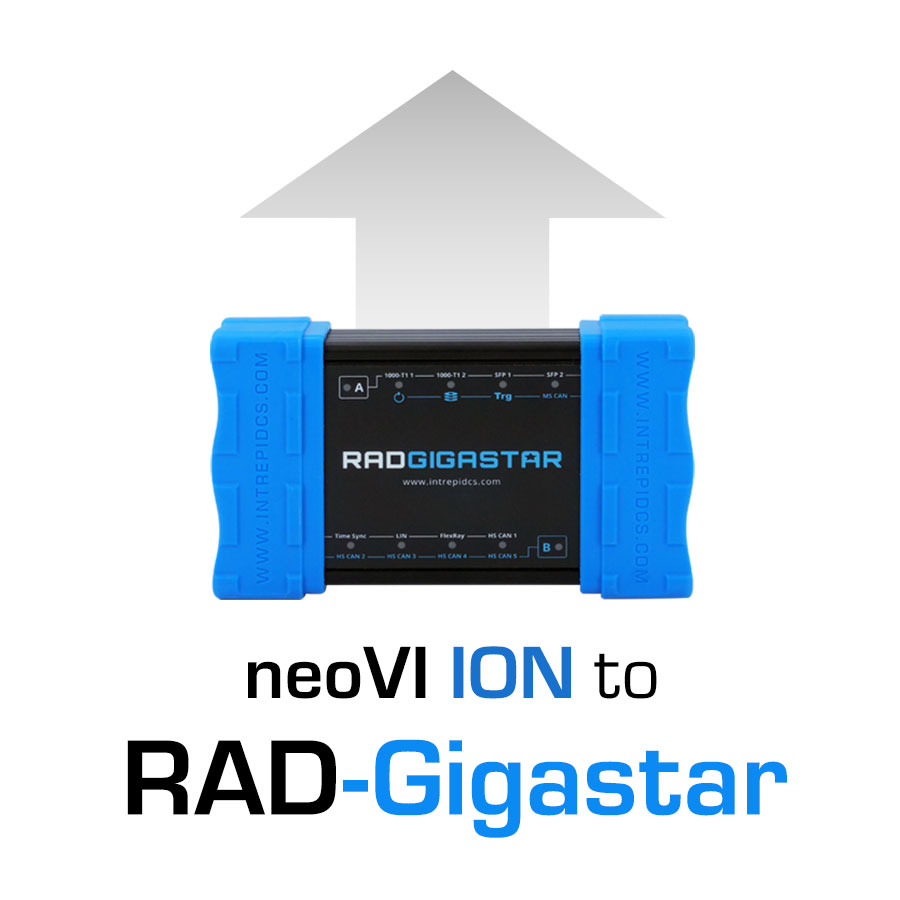 Intrepid Control Systems