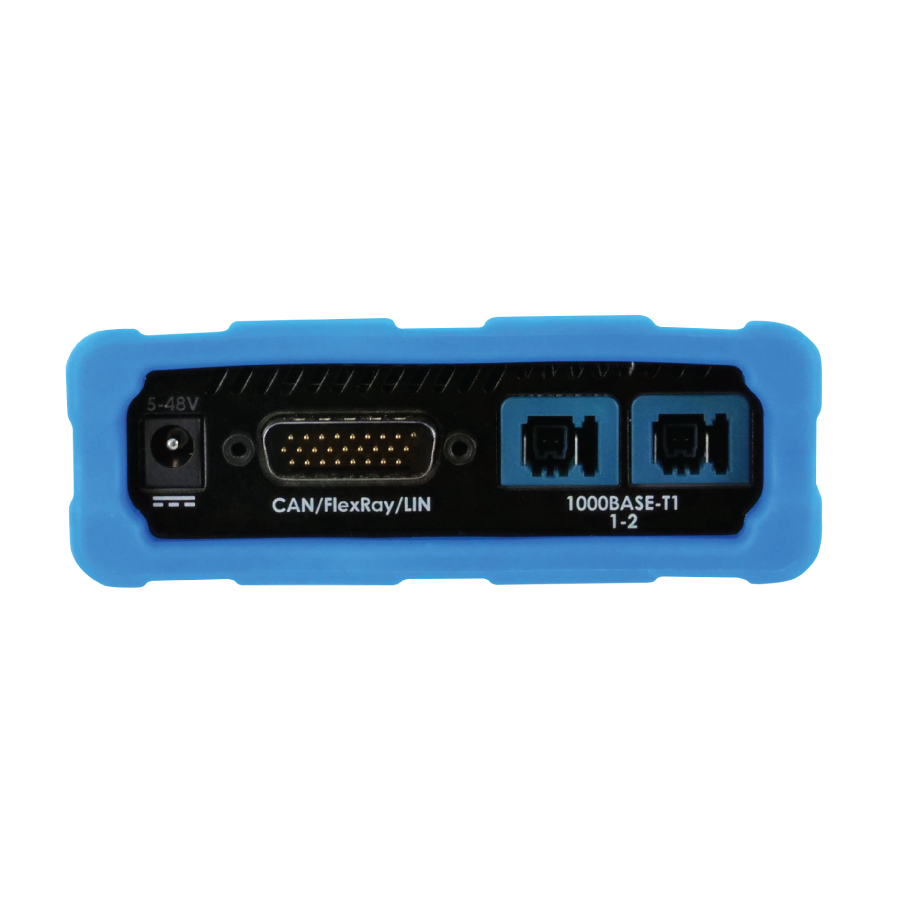 Intrepid Control Systems