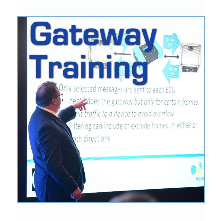 Intrepid Control Systems