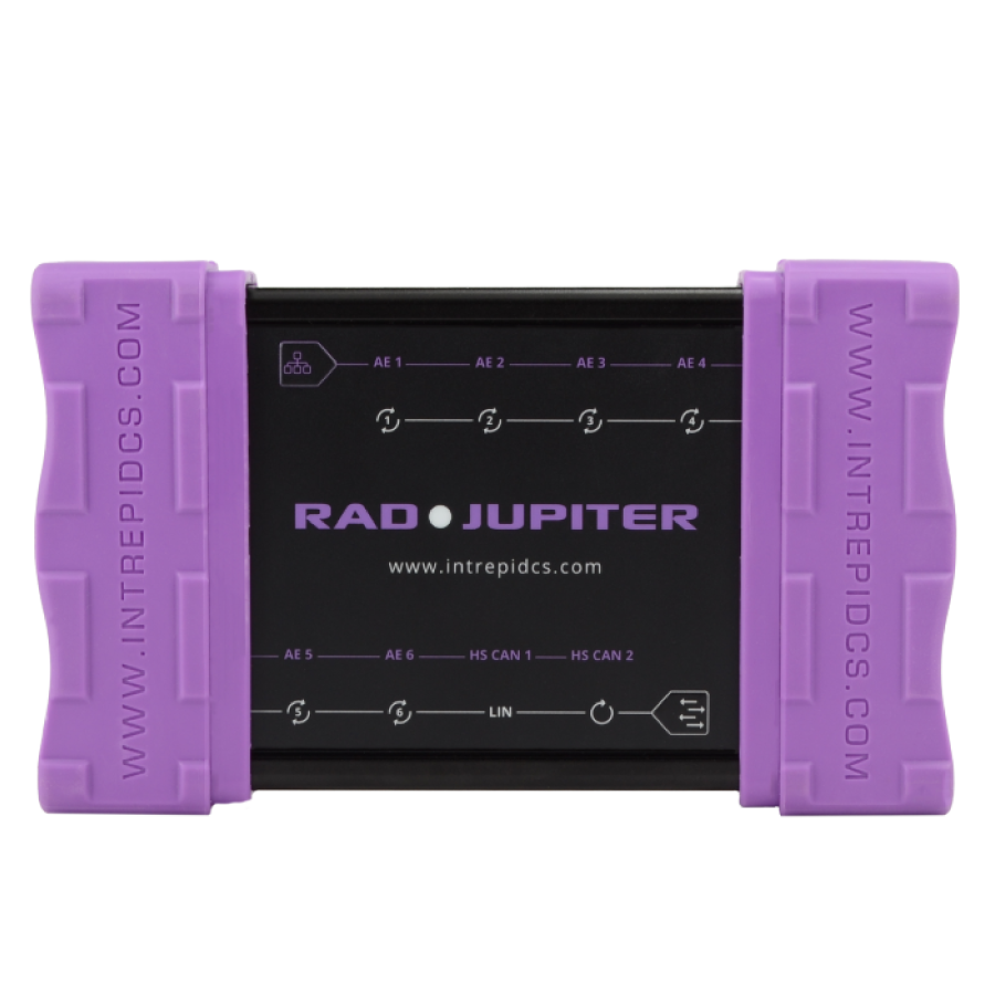 Intrepid Control Systems