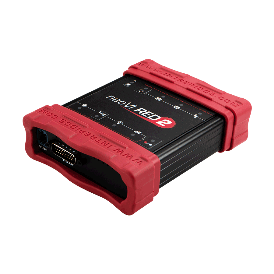 Intrepid Control Systems