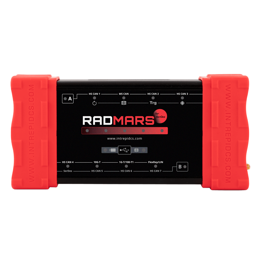 Intrepid Control Systems