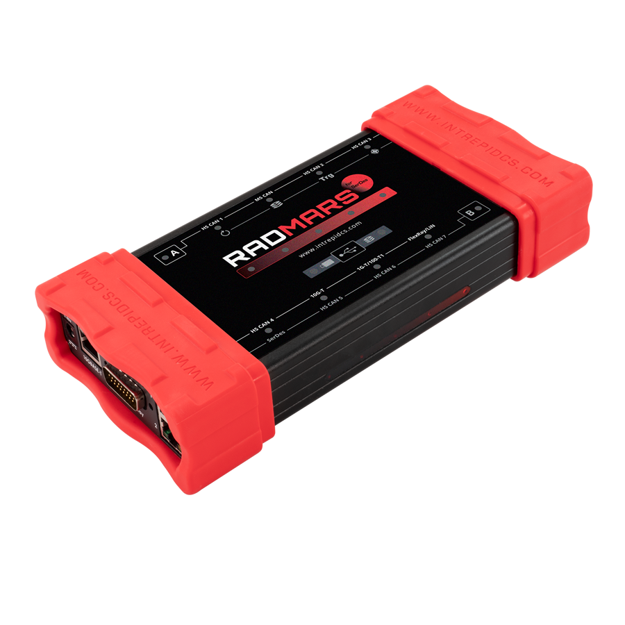 Intrepid Control Systems