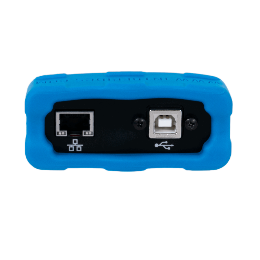 Intrepid Control Systems