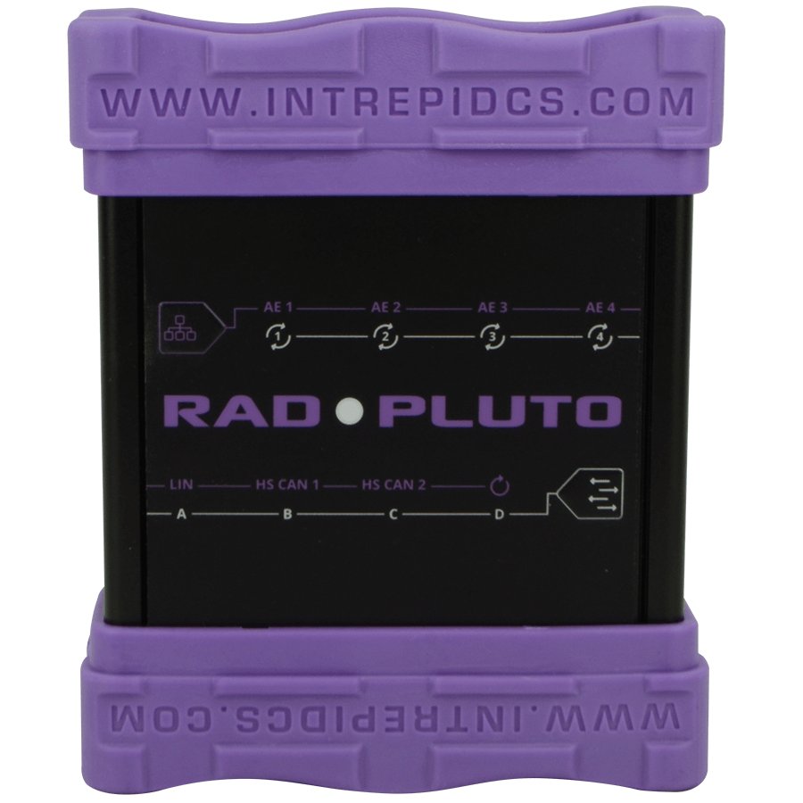 Intrepid Control Systems