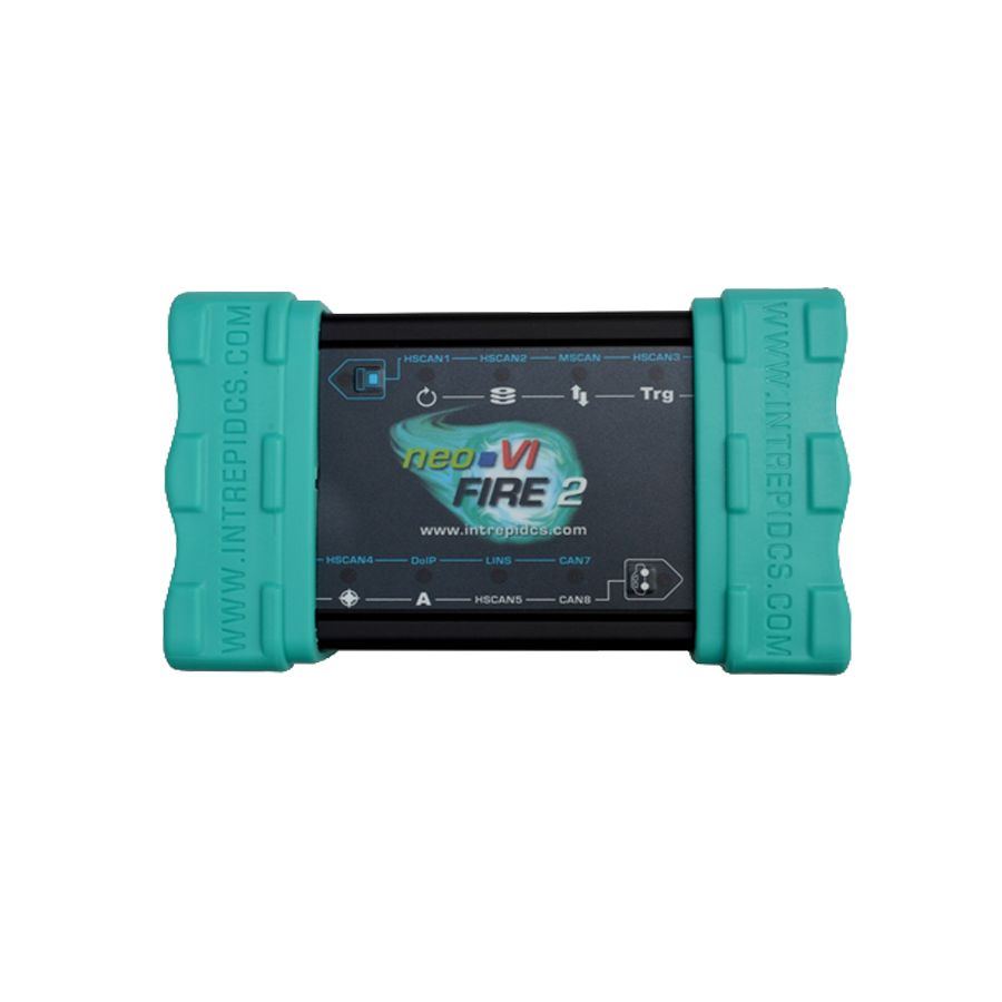 Intrepid Control Systems