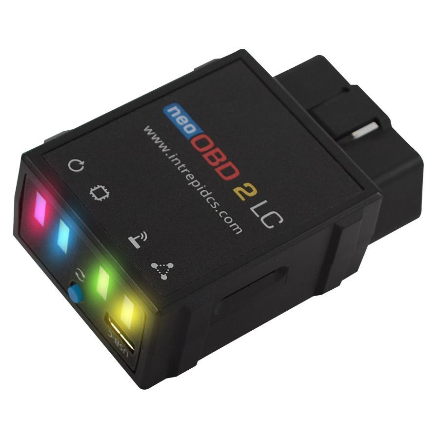 Intrepid Control Systems