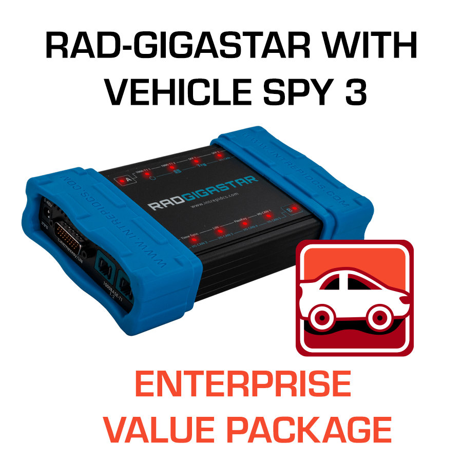 Intrepid Control Systems