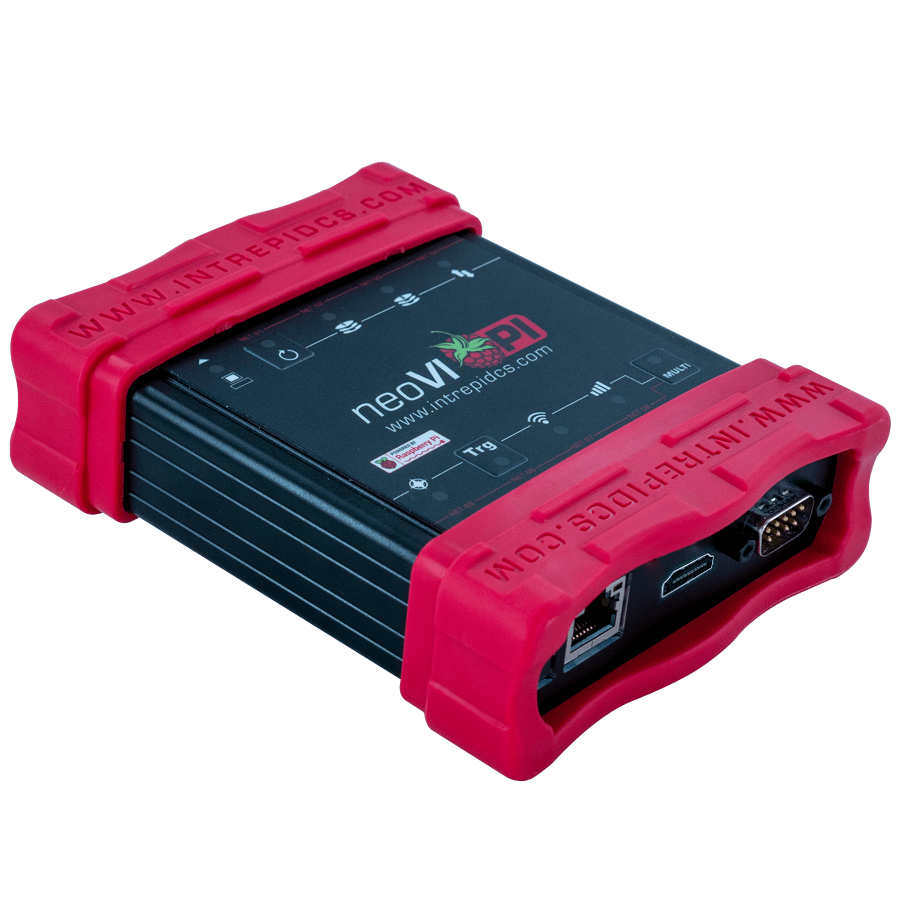 Intrepid Control Systems