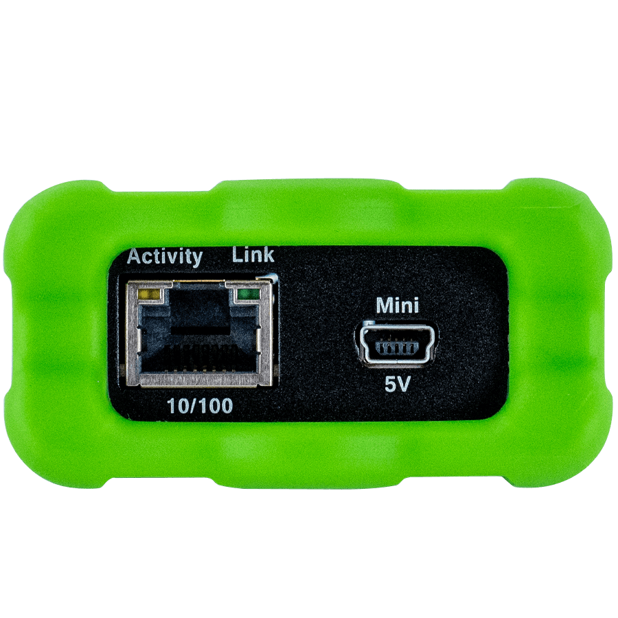 Intrepid Control Systems