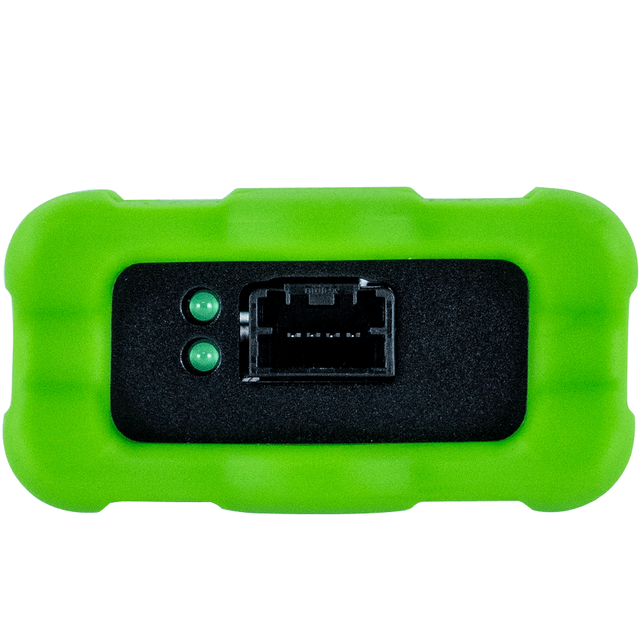 Intrepid Control Systems