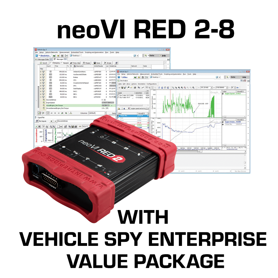 Intrepid Control Systems