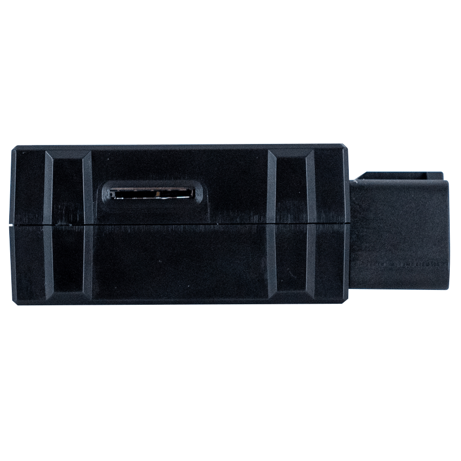 Intrepid Control Systems