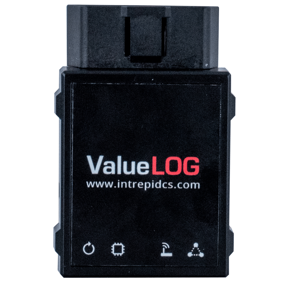 Intrepid Control Systems