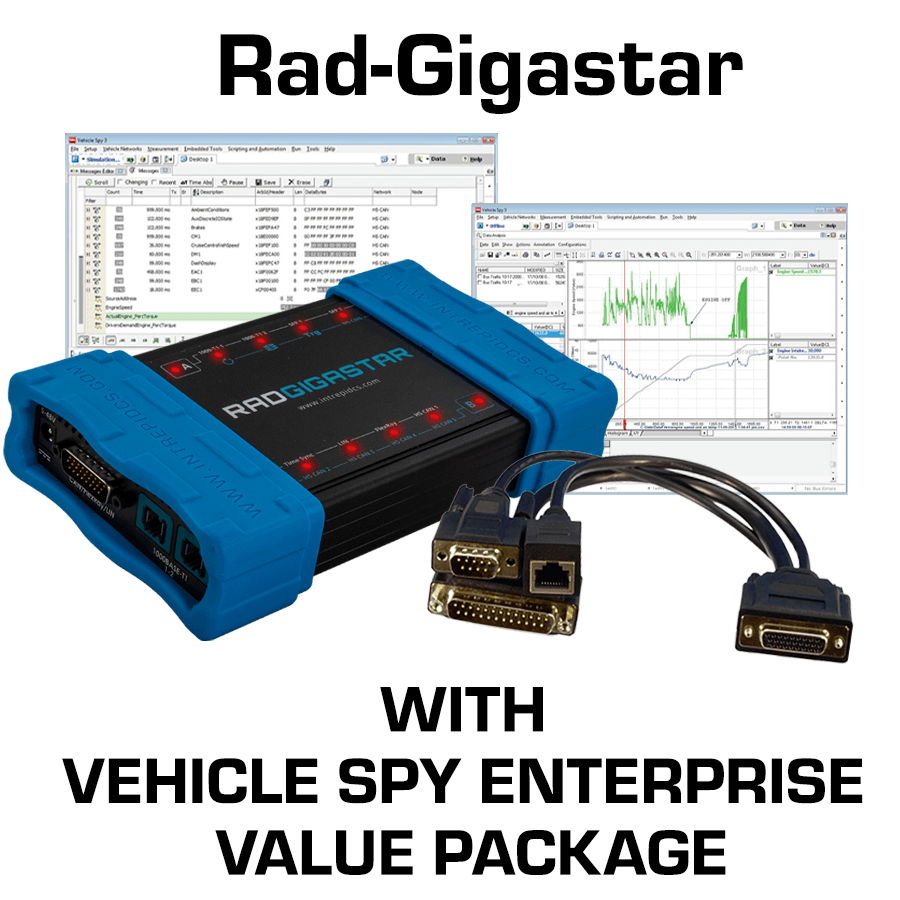 Intrepid Control Systems