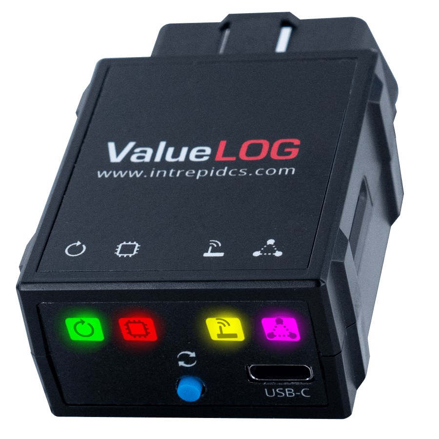 Intrepid Control Systems