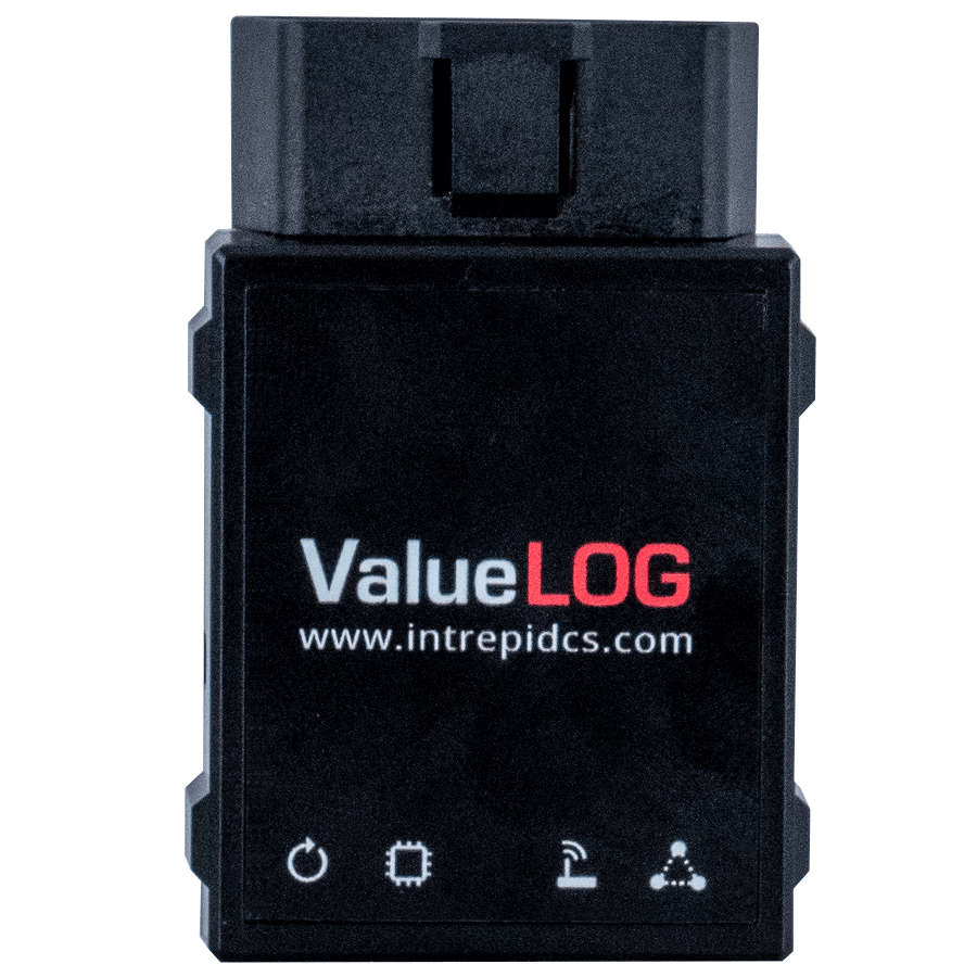 Intrepid Control Systems