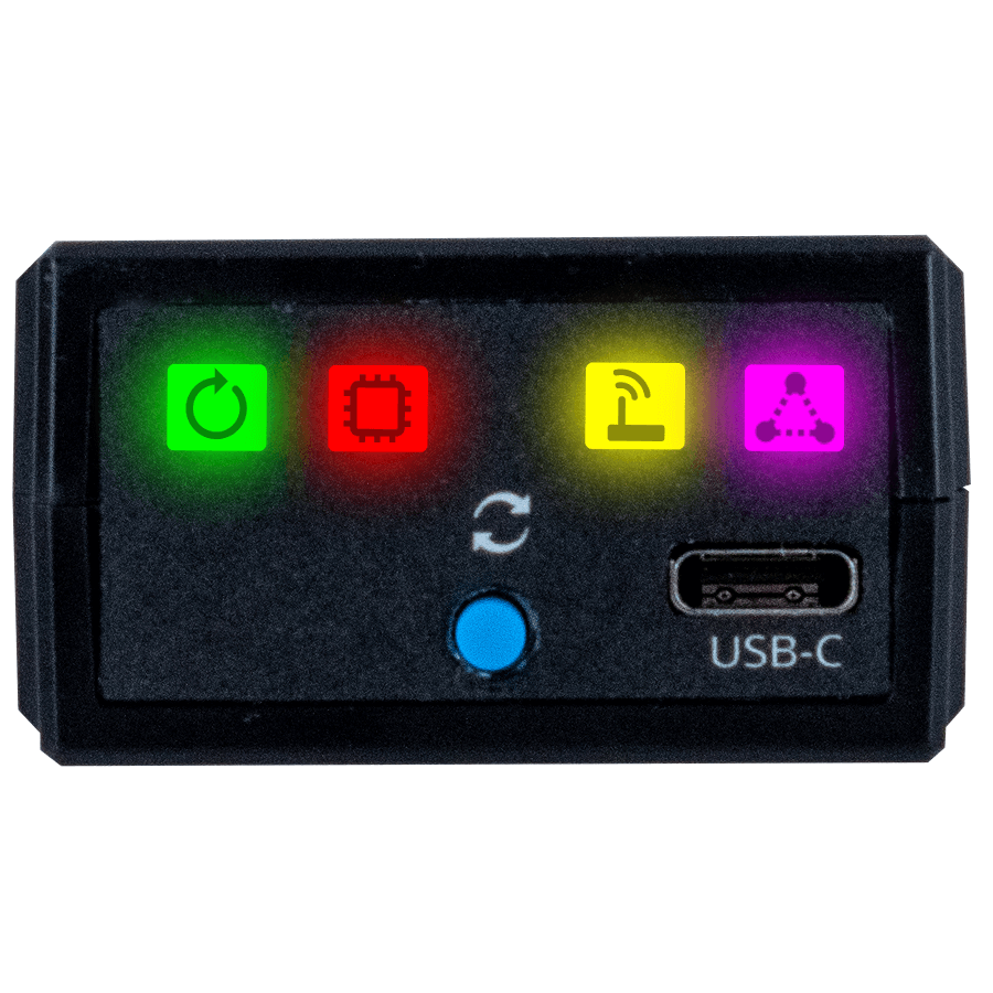 Intrepid Control Systems