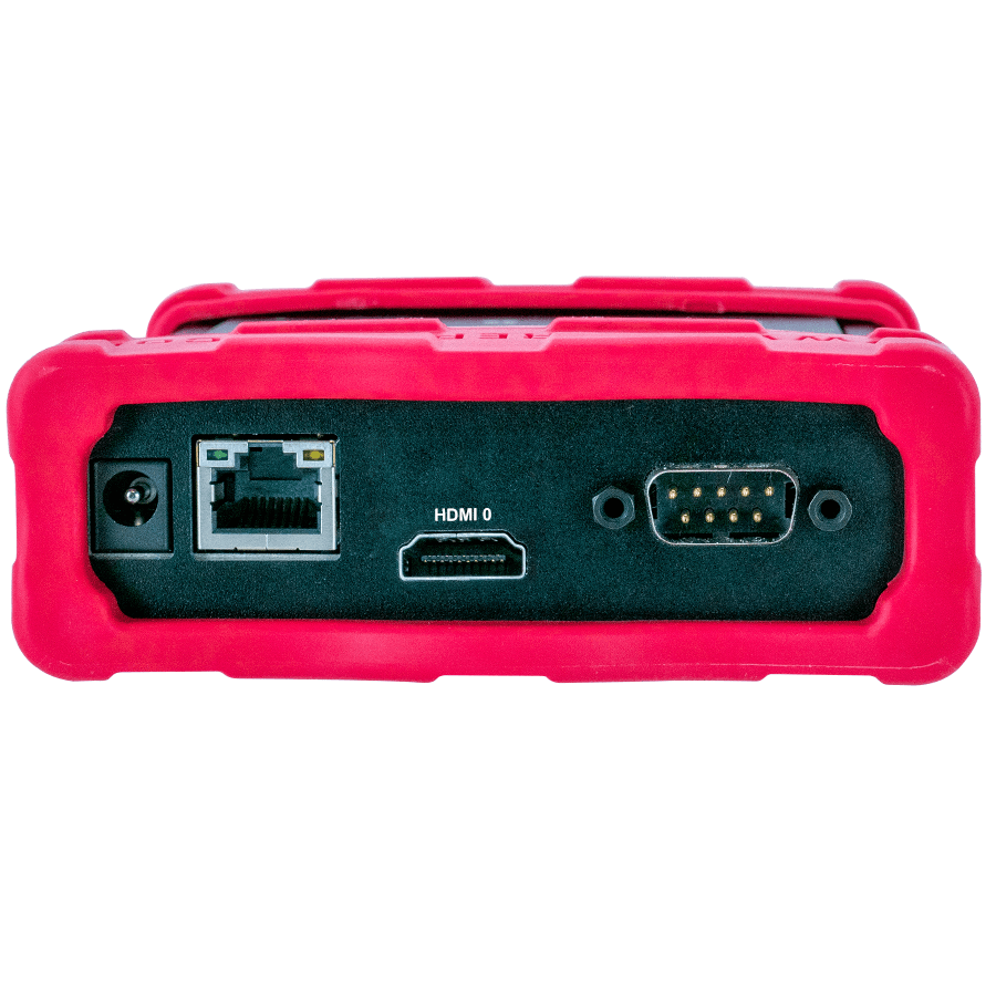 Intrepid Control Systems