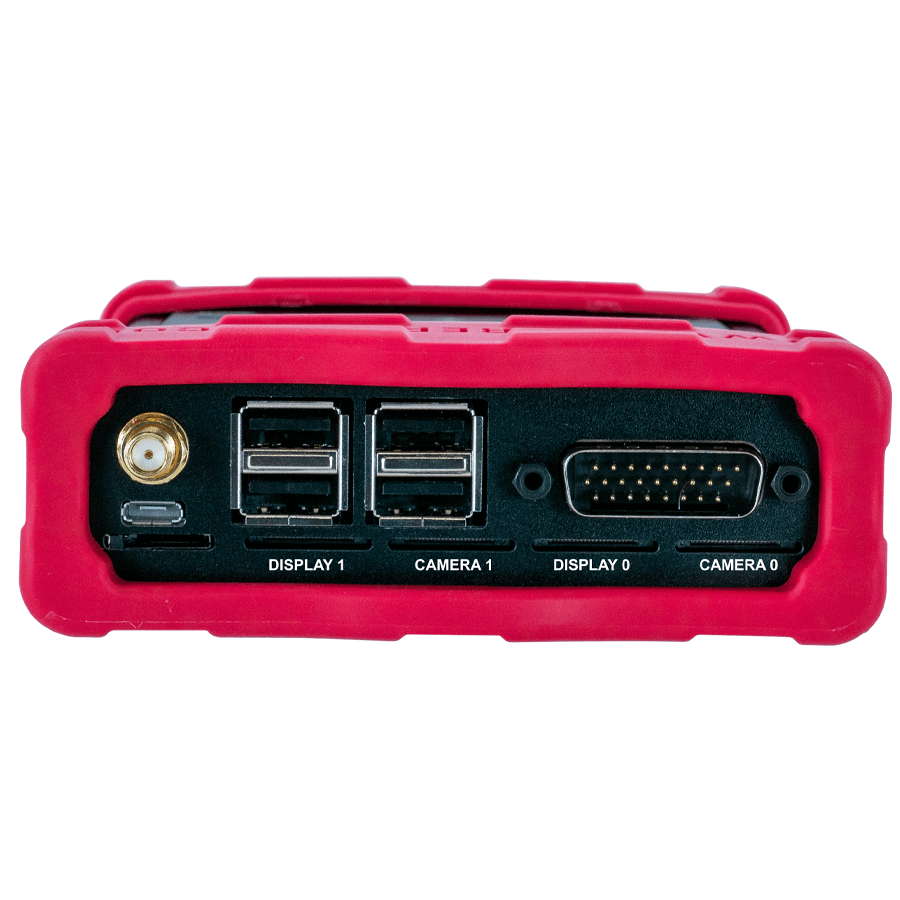 Intrepid Control Systems