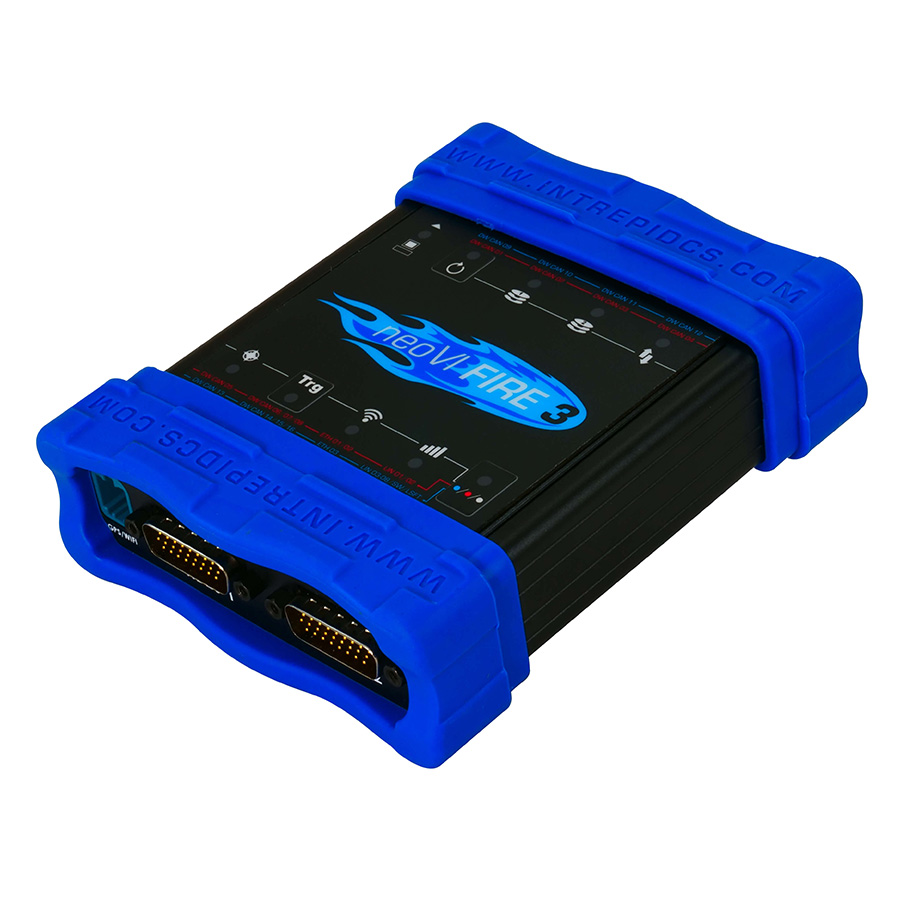 Intrepid Control Systems