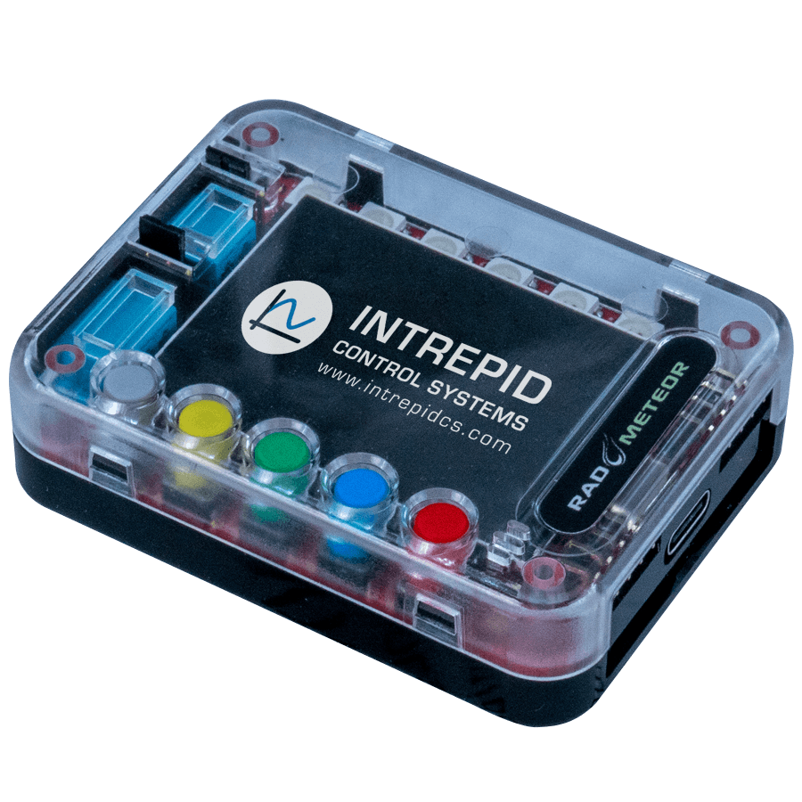 Intrepid Control Systems