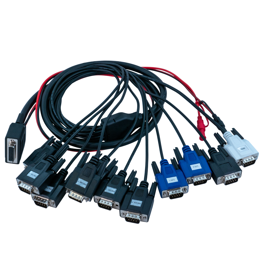 Intrepid Control Systems