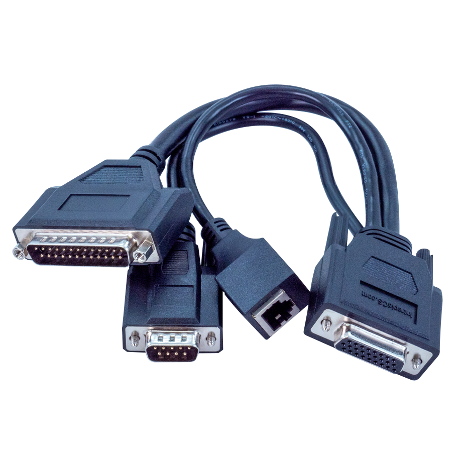 Intrepid Control Systems