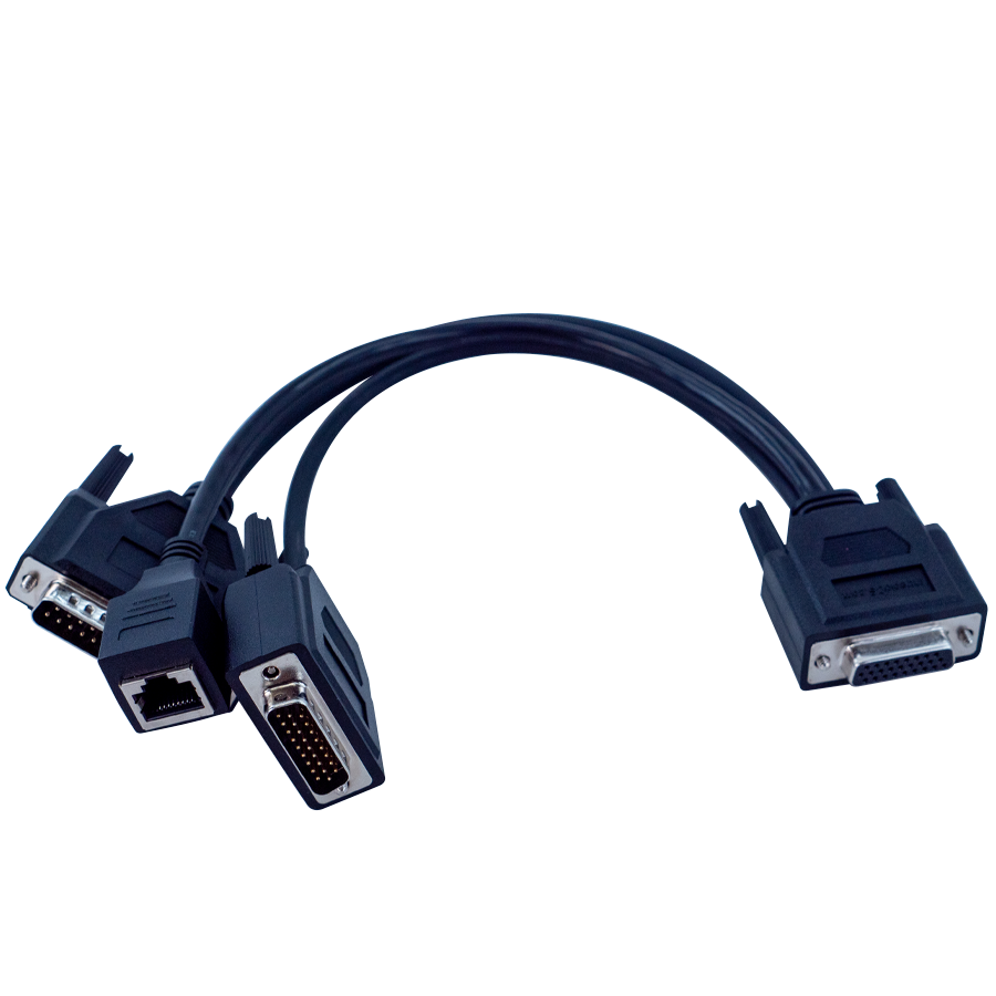 Intrepid Control Systems