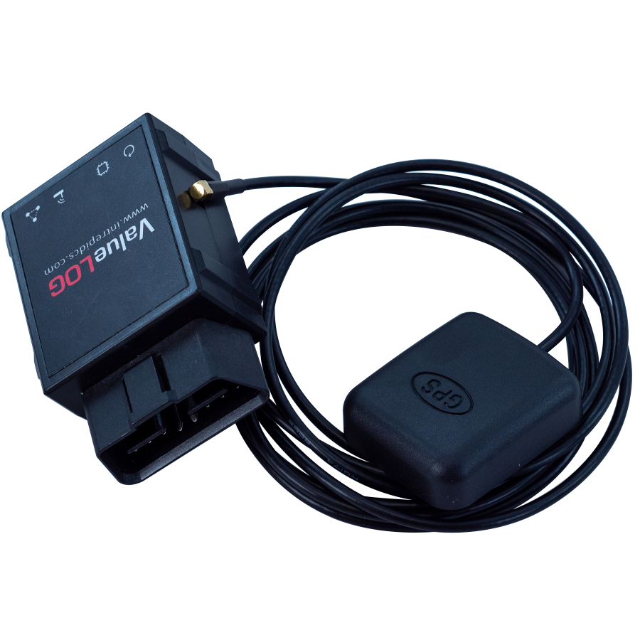 Intrepid Control Systems