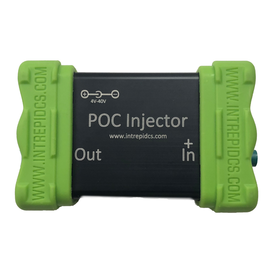 Intrepid Control Systems