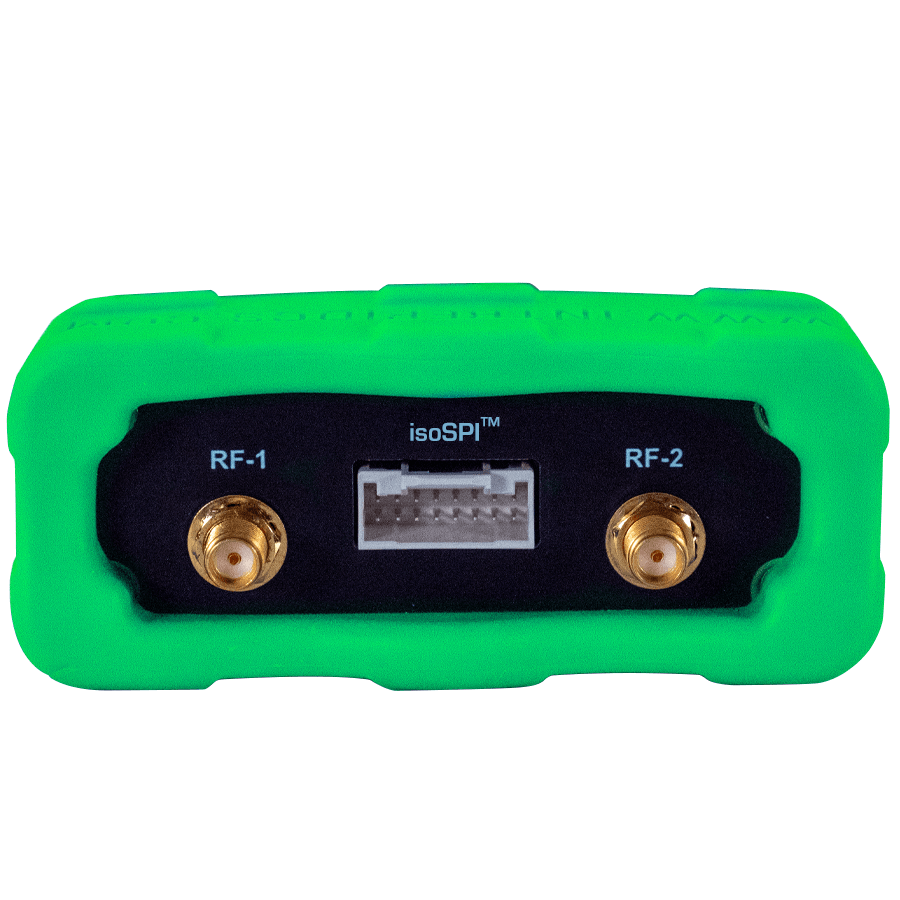 Intrepid Control Systems