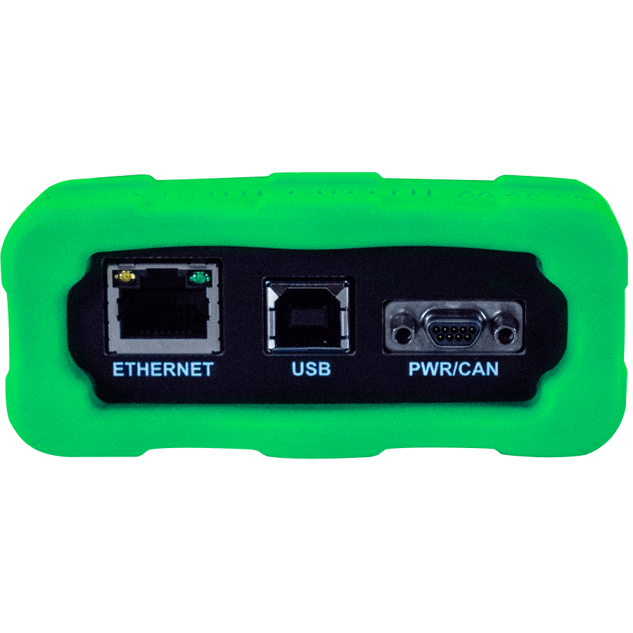 Intrepid Control Systems