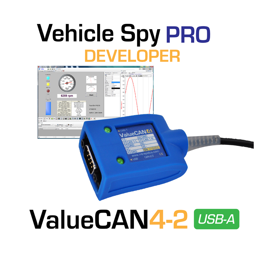 Intrepid Control Systems