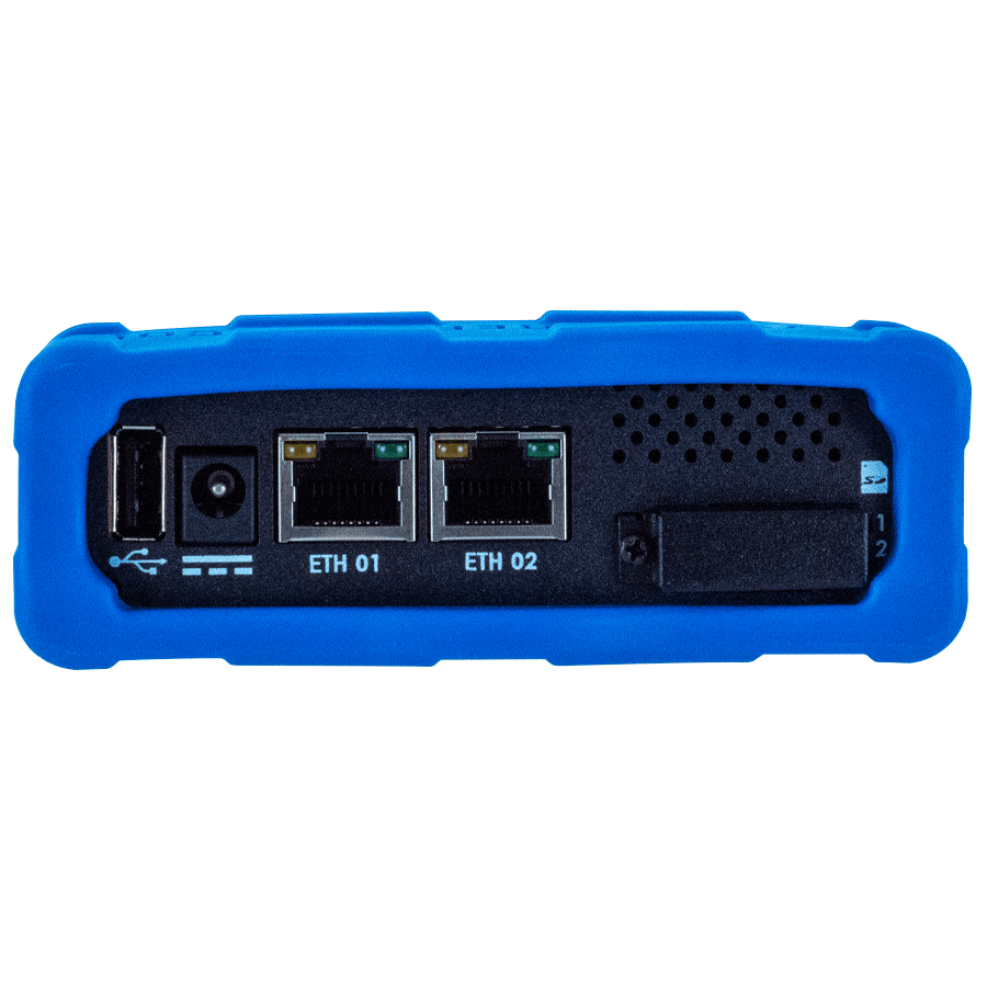 Intrepid Control Systems