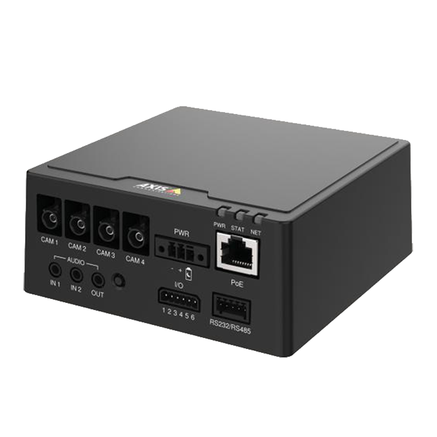 Intrepid Control Systems