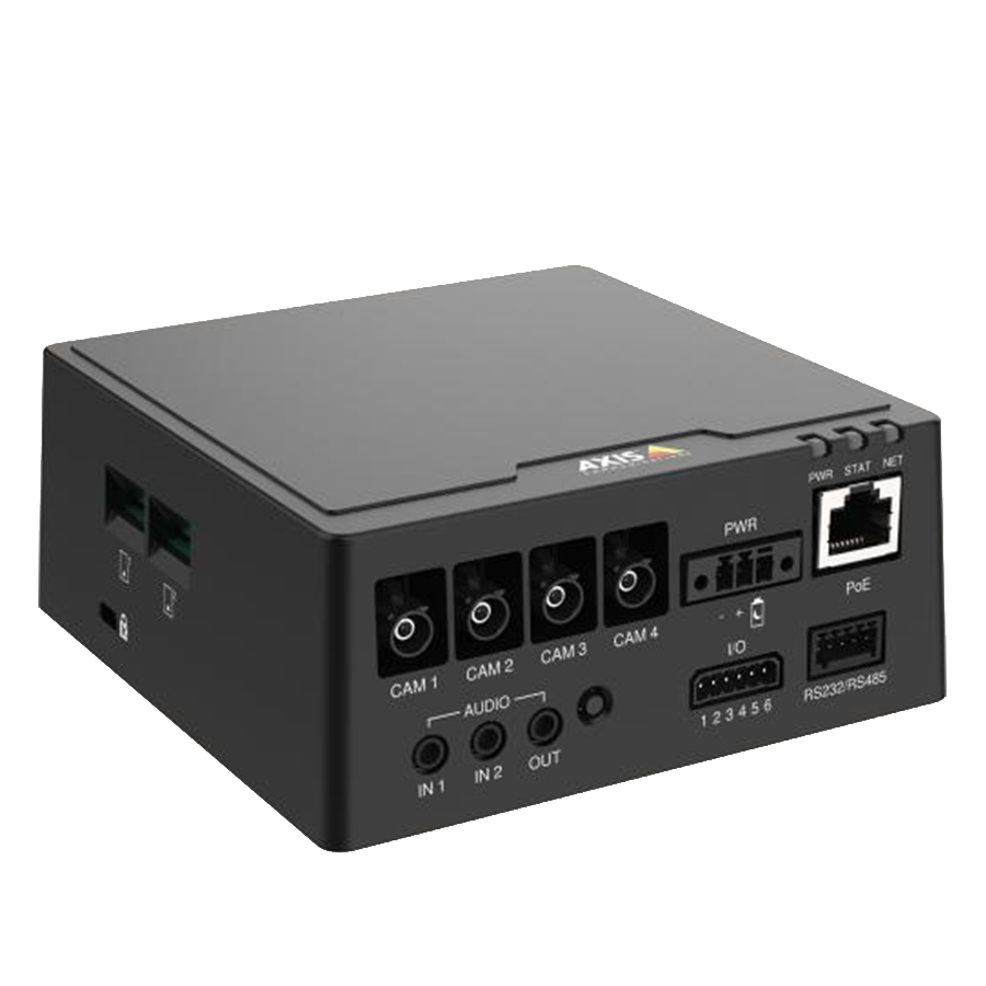 Intrepid Control Systems