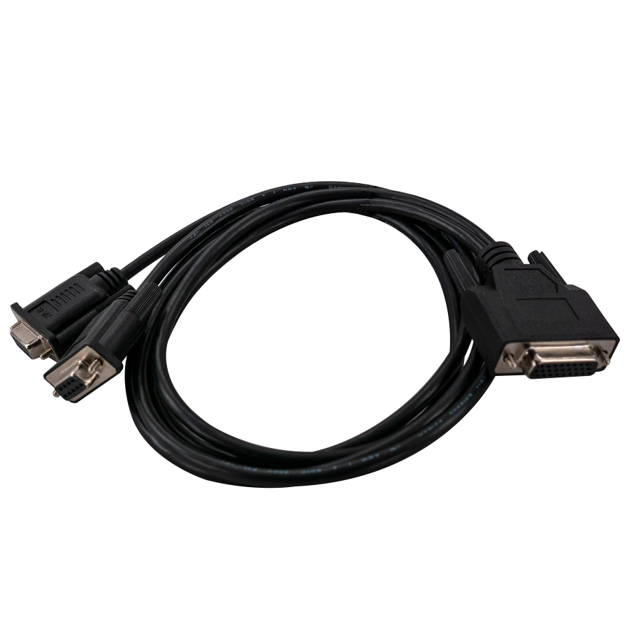 Intrepid Control Systems