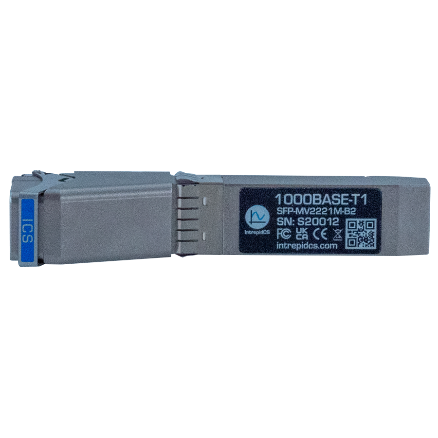 Intrepid Control Systems