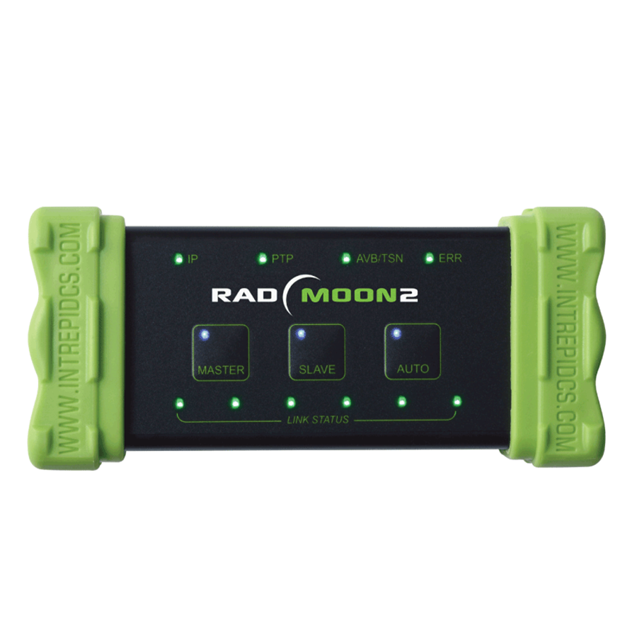 Intrepid Control Systems