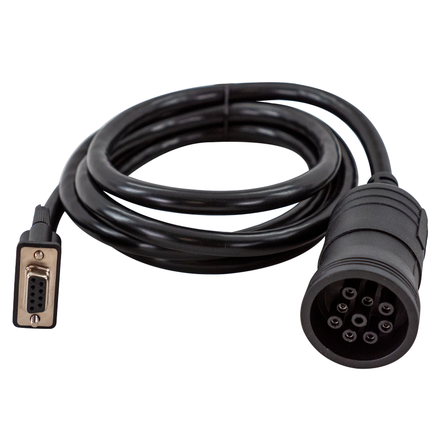 Intrepid Control Systems