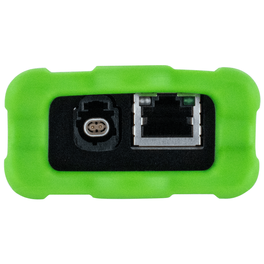 Intrepid Control Systems