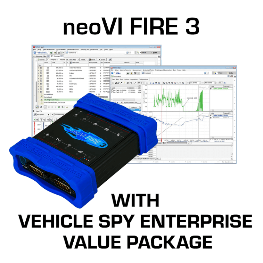 Intrepid Control Systems